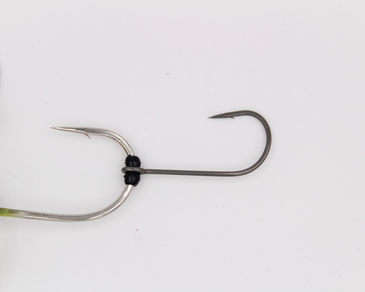 WRM929 Trailer Hook - Hayabusa Fishing USA