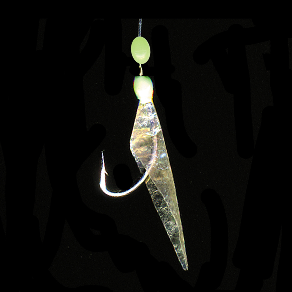 Beak (Octopus) - Hayabusa Fishing USA