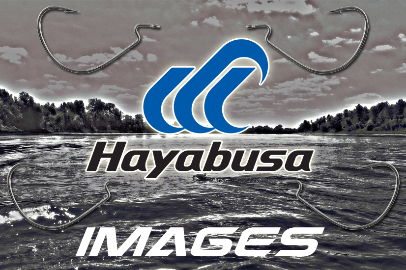 Images - Hayabusa Fishing USA