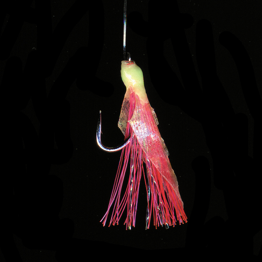 Sabiki® EX124 - Real Shrimp - Hayabusa Fishing USA