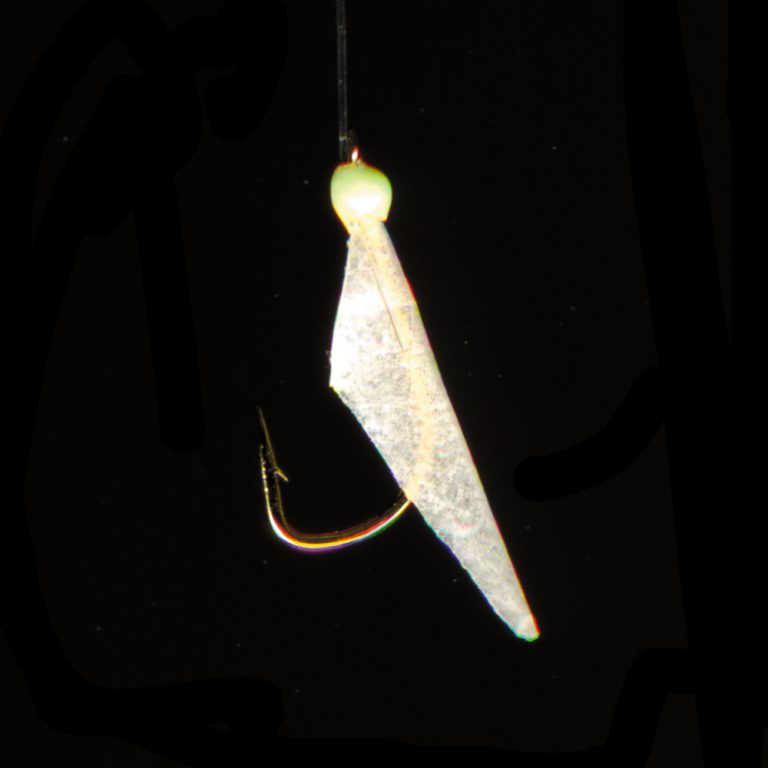 Sabiki® EX011 - Chika Rainbow Smelt - Hayabusa Fishing USA