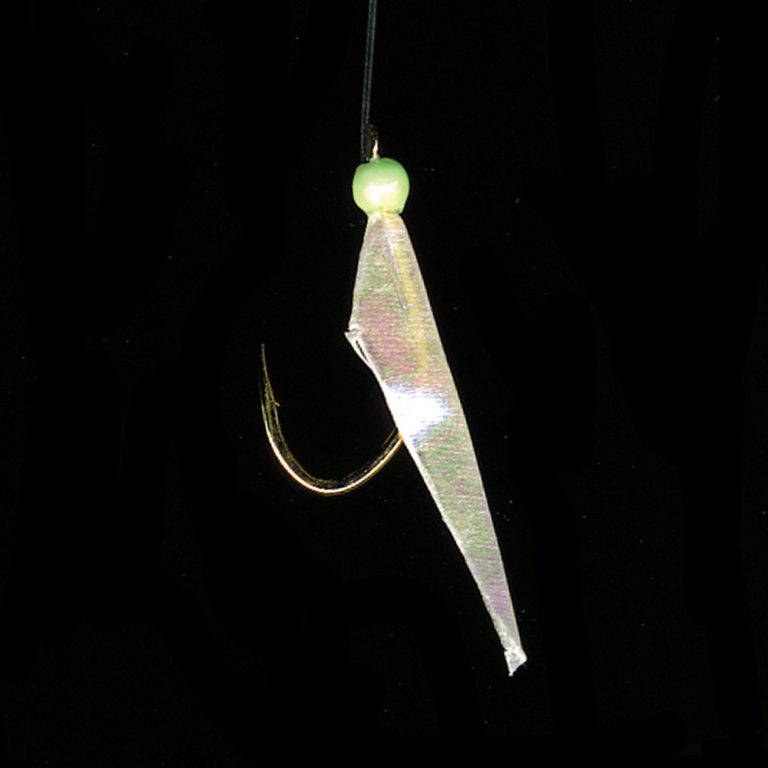 Sabiki® EX011 - Chika Rainbow Smelt - Hayabusa Fishing USA