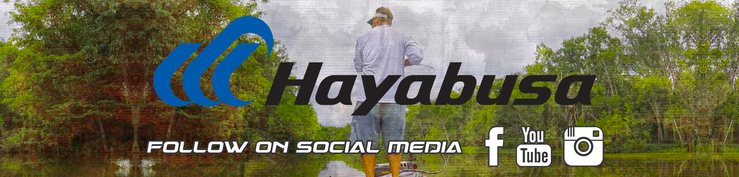 Home - Hayabusa Fishing USA