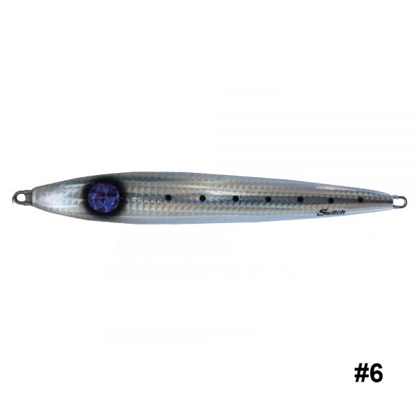 Jack Eye Switch 300g (10.5oz.) - Hayabusa Fishing USA