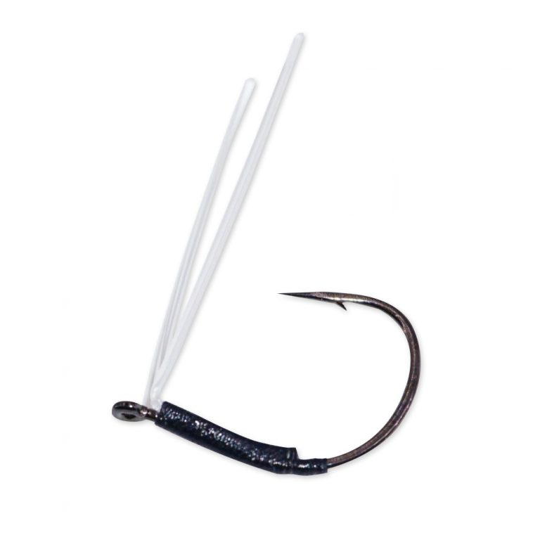 Japanese Bass Fishing Hooks - Hayabusa USA Fishing