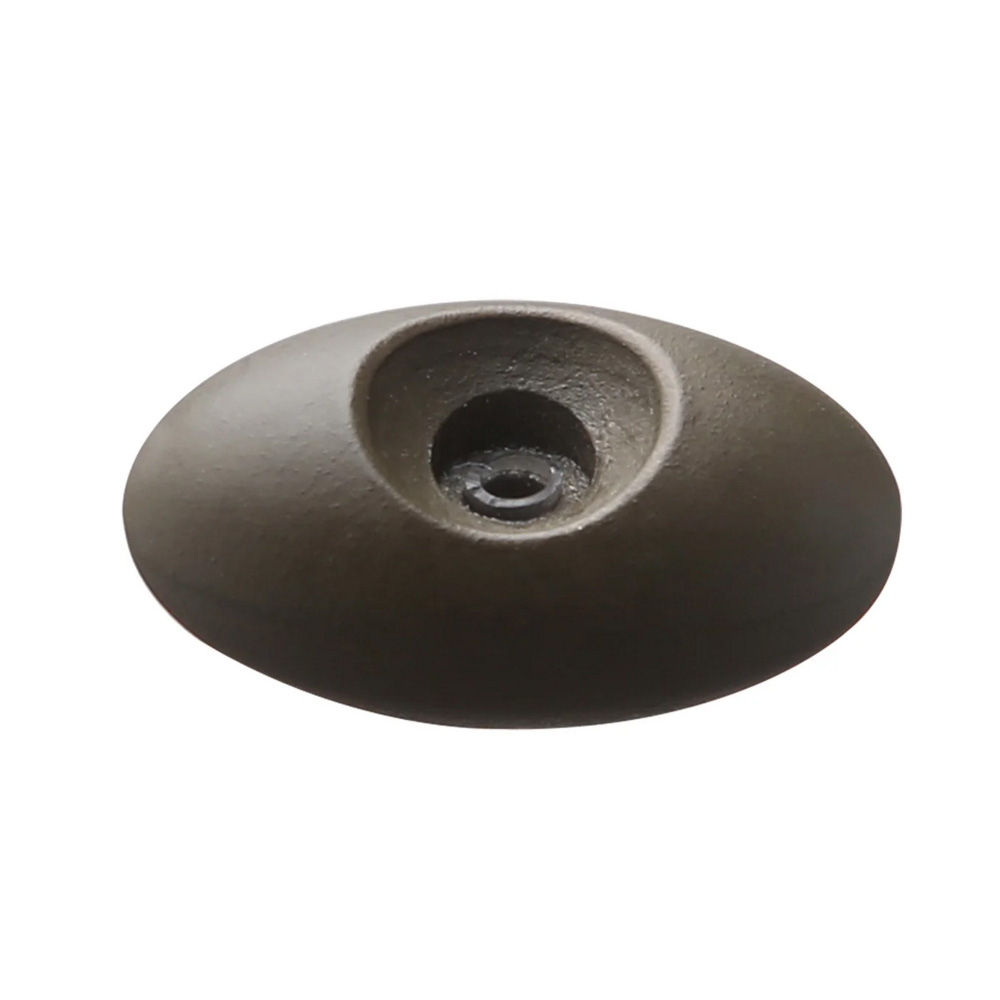 TG Drop Shot Sinker Slim - Hayabusa Fishing USA