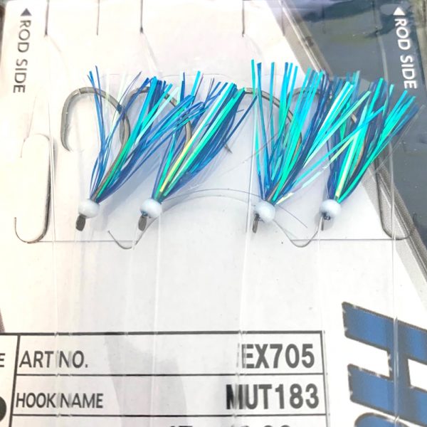 SABIKI Saltwater Fishing Rigs - Hayabusa USA Fishing