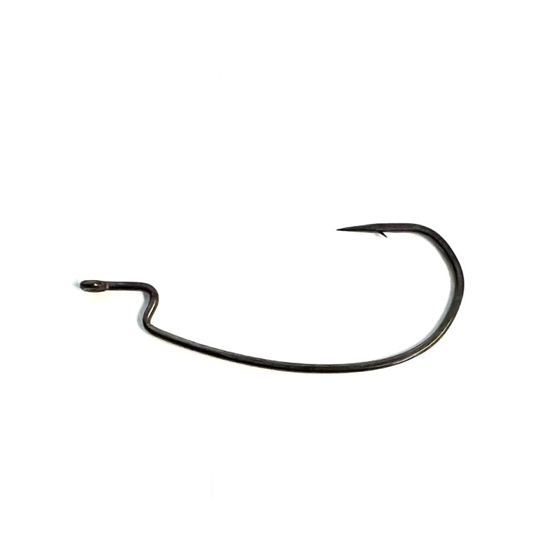 WRM971 Crossbred Offset Hook