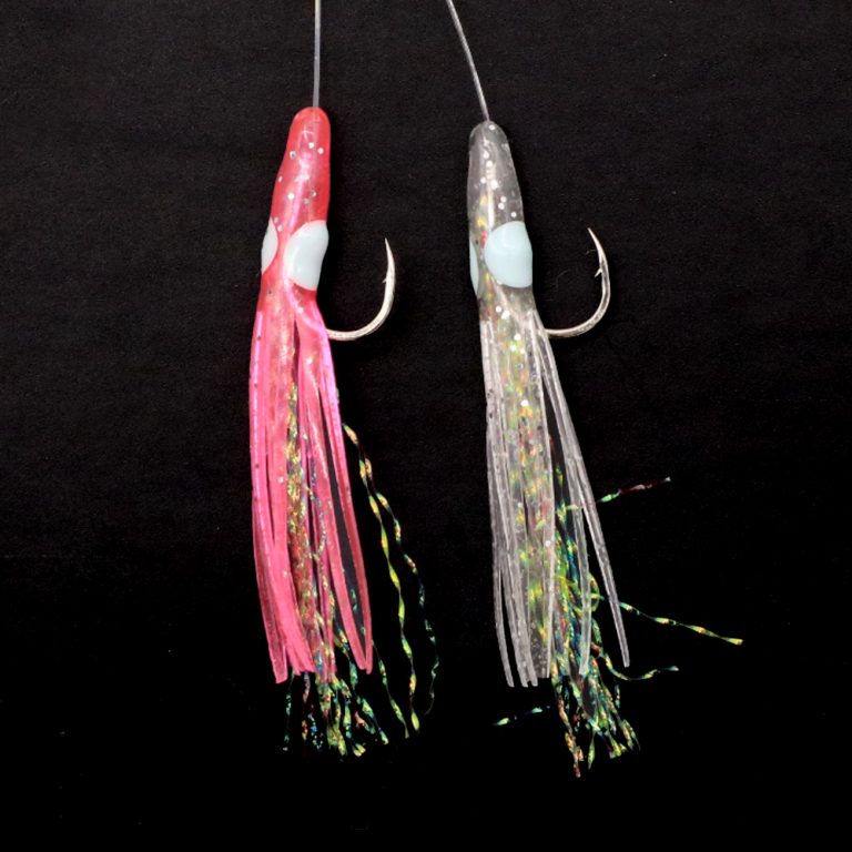 SABIKI Saltwater Fishing Rigs - Hayabusa USA Fishing